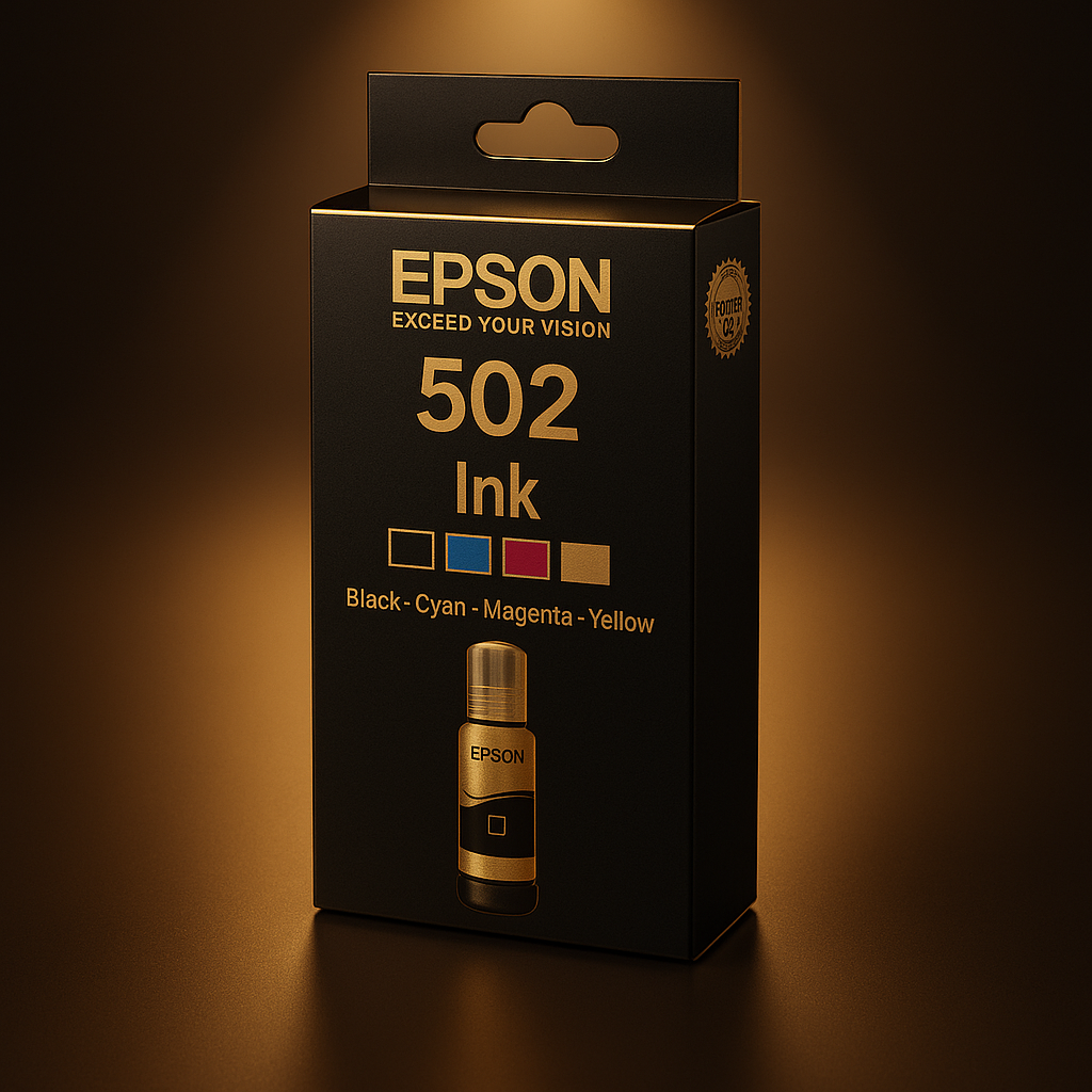 Luxury Printer - Premium E-commerce